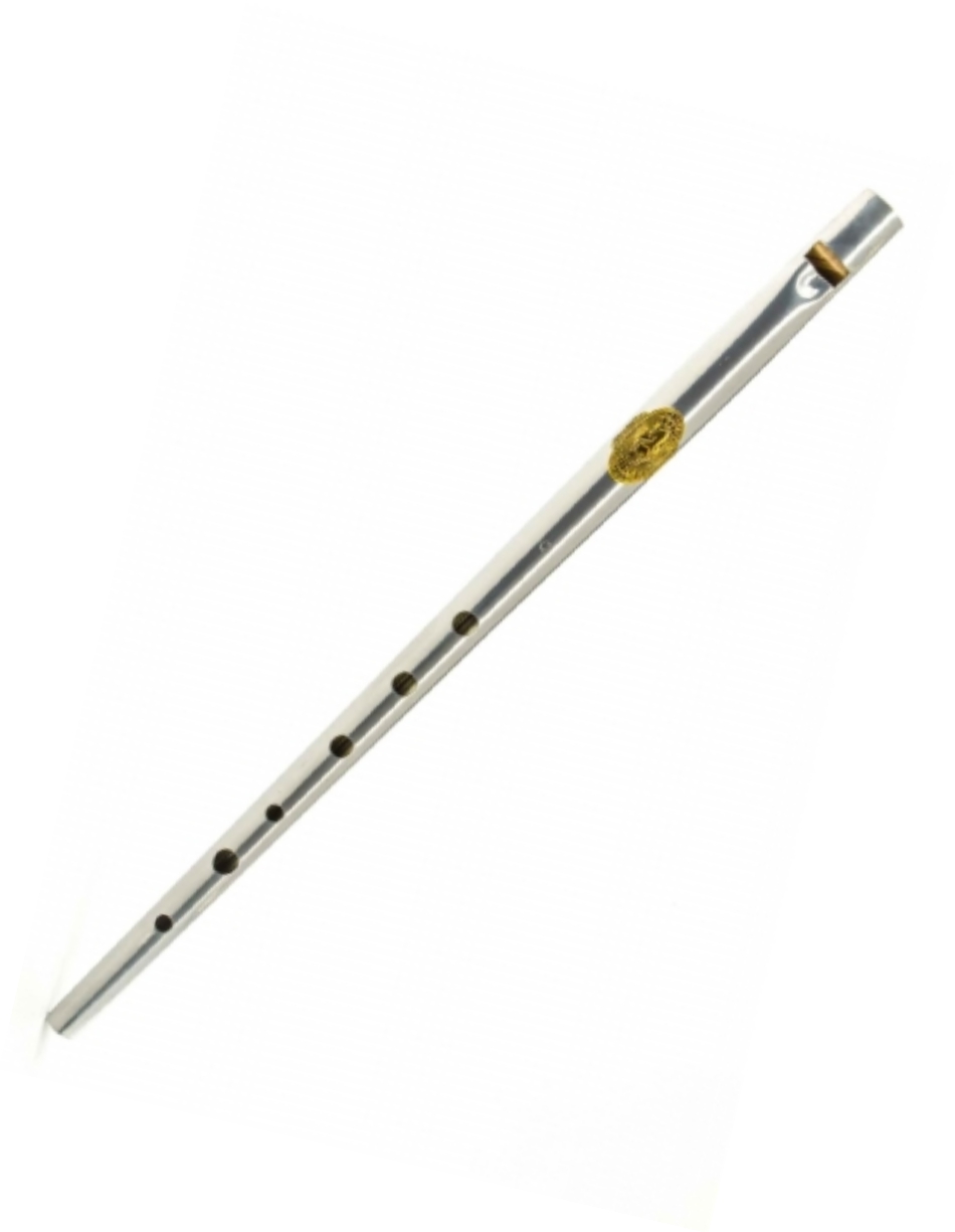 WHISTLE - RONDO MUSIC